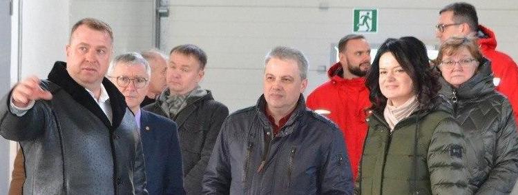 «ПРОДО» – за чистоту окружающей среды. – Новости Группы «ПРОДО»